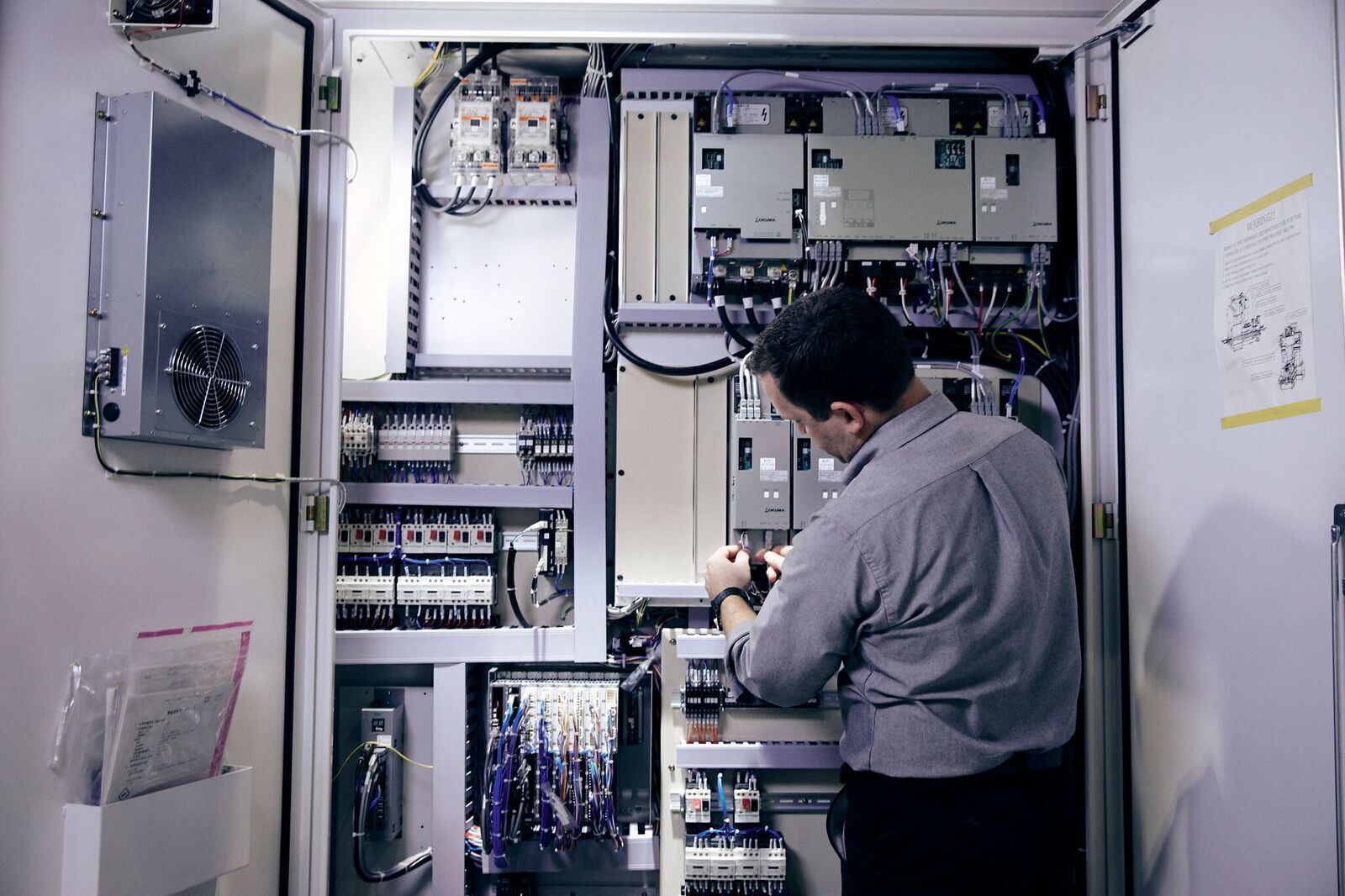 Okuma America | CNC Machine Tools | CNC Controls