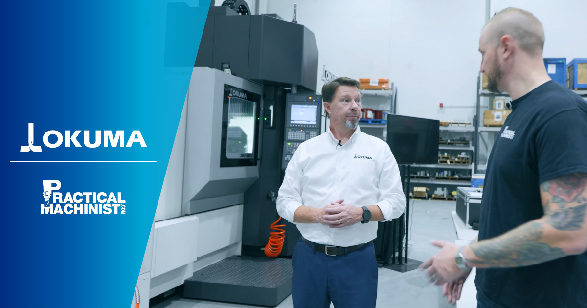 Automation 101: Flexible Manufacturing Systems Work Fast