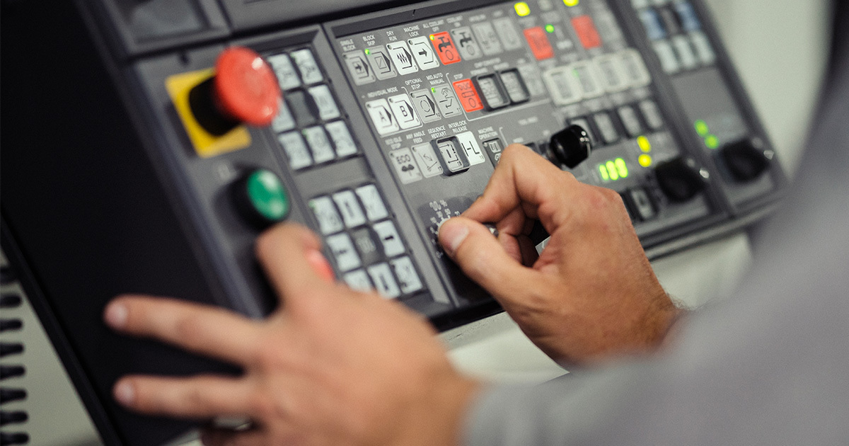 5 Machine Operation Functions You Might Be Overlooking