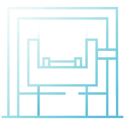 CNC Lathe | LU4000 EX | horizontal lathe | 2-axis