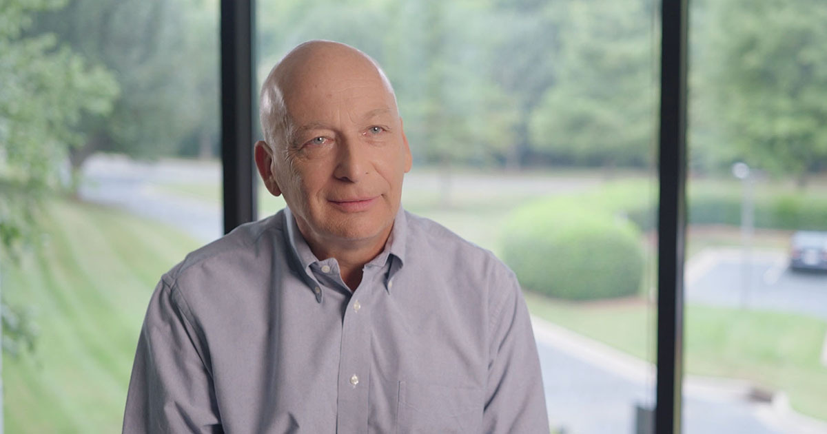 Okuma's Jim King on What to Expect at IMTS 2024