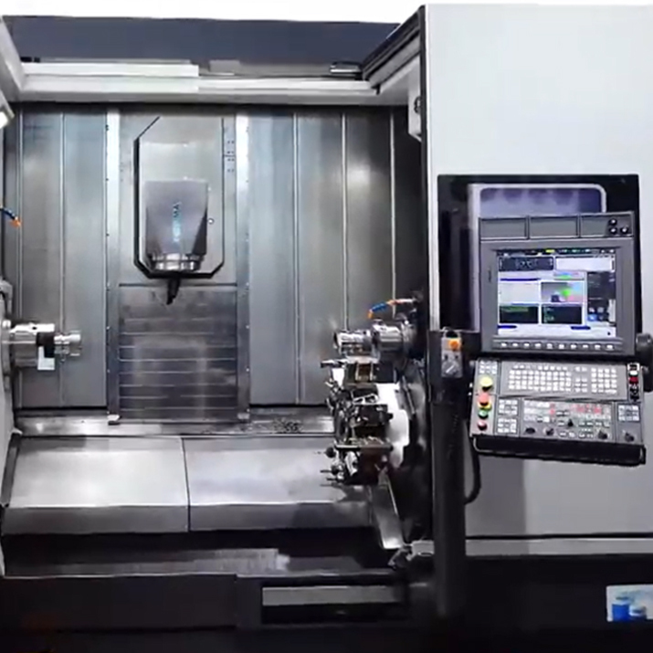 Okuma America | CNC Machine Tools | CNC Controls