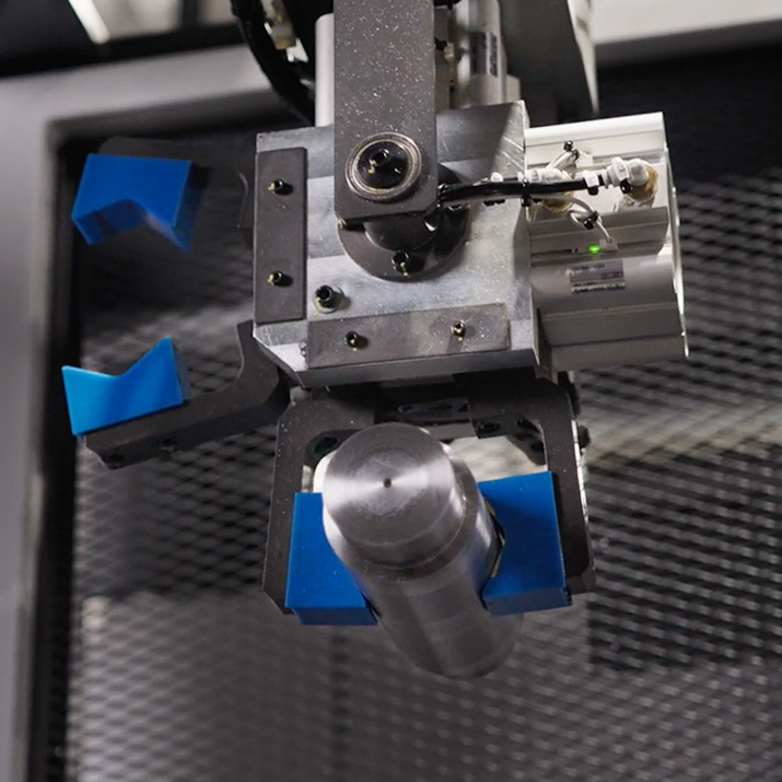 Okuma America | CNC Machine Tools | CNC Controls