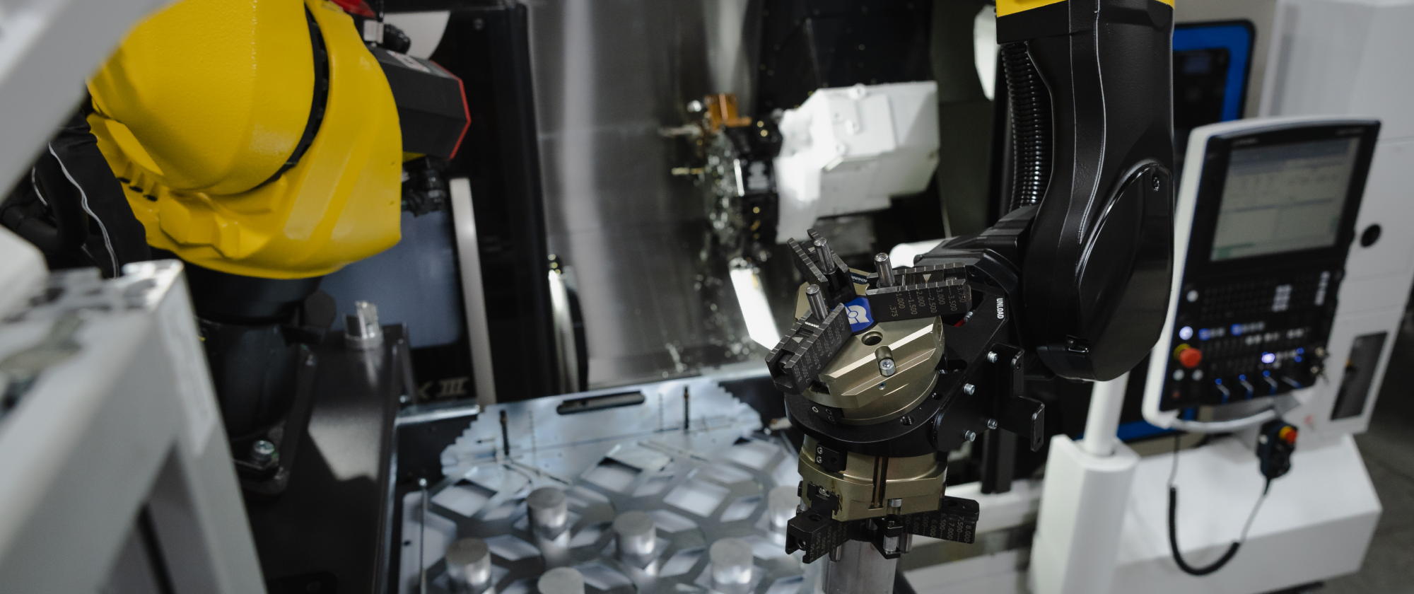Five Things to Consider Before Adding CNC Automation | Okuma