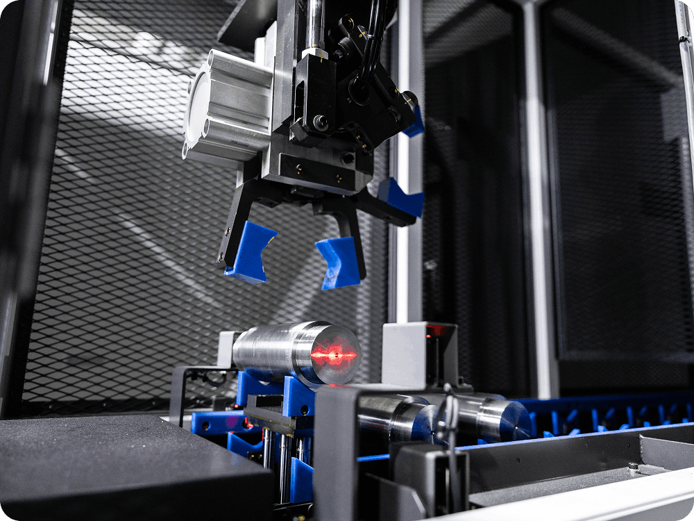 Okuma Gantry Loader Series | Standard Kits In Stock