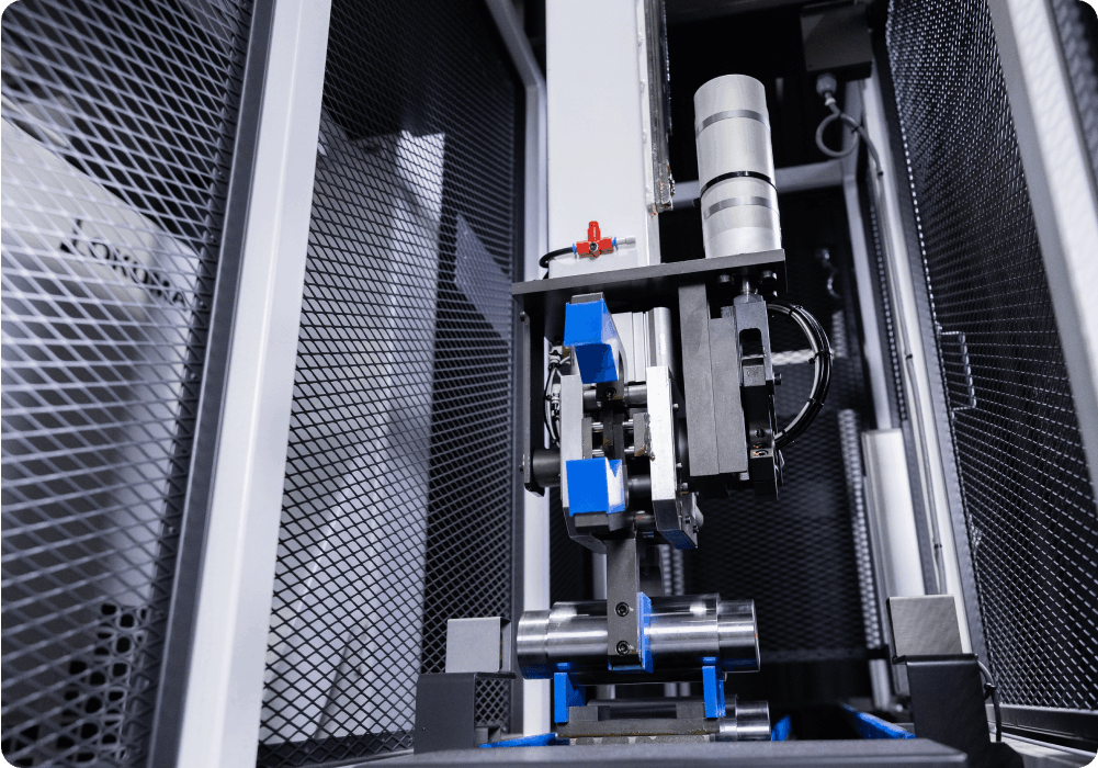 Okuma Gantry Loader Series | Standard Kits In Stock