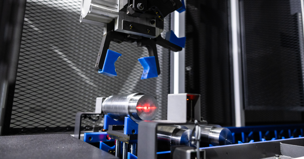 Okuma Gantry Loader Series | Standard Kits In Stock