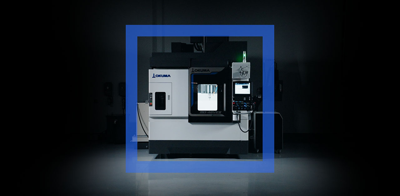 Okuma: Extraordinary Starts Where Limits End