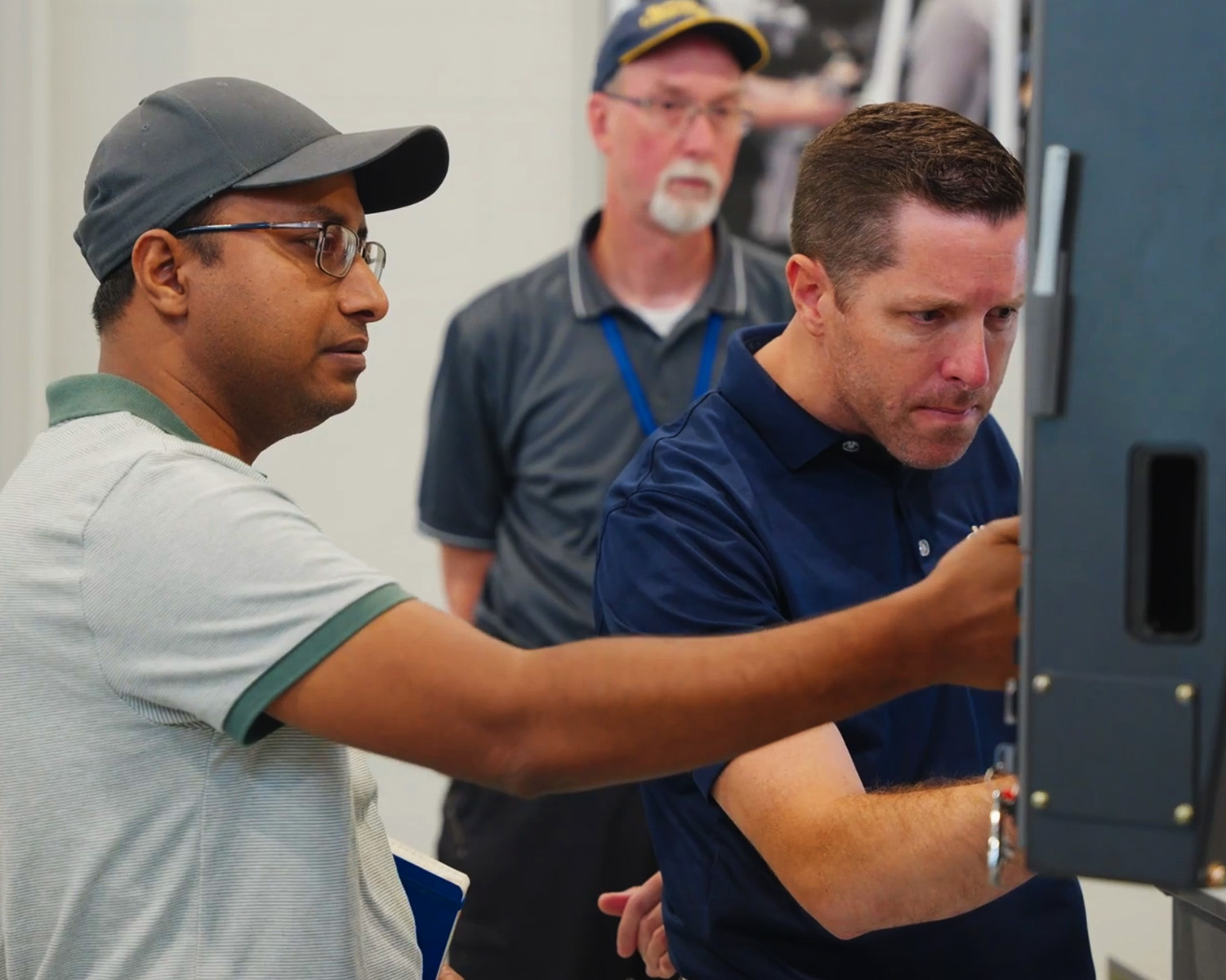 Customer Service Is at Our Core—And in the Classroom