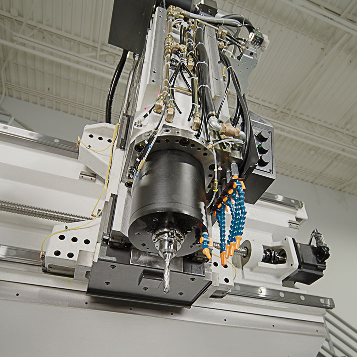 Okuma America | CNC Machine Tools | CNC Controls