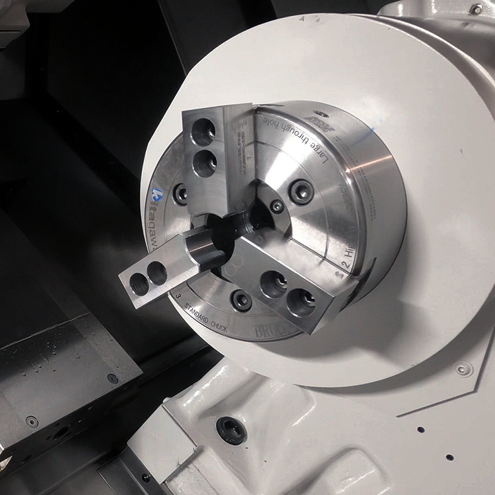 Okuma America | CNC Machine Tools | CNC Controls