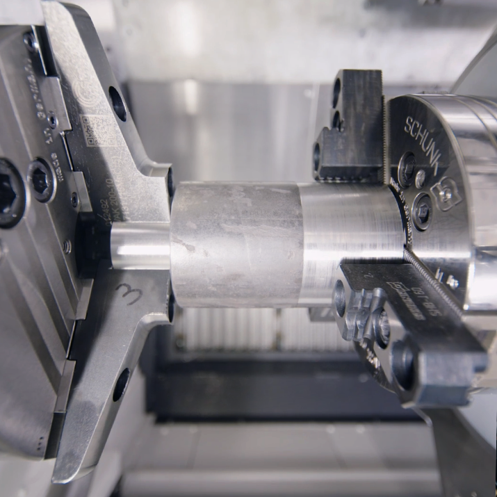 Okuma America | CNC Machine Tools | CNC Controls