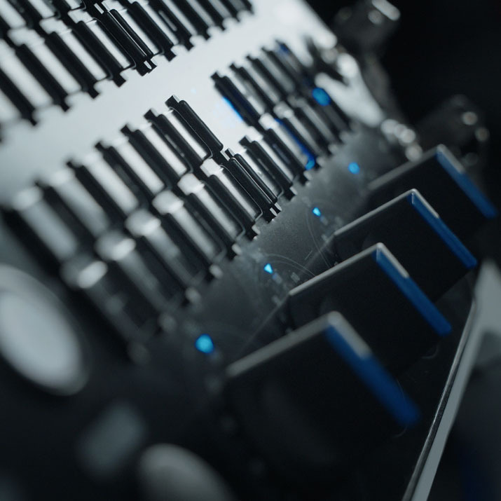 Okuma America | CNC Machine Tools | CNC Controls