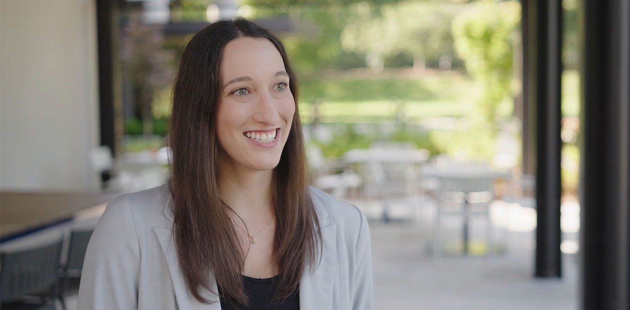 More Than Just a Job | Life at Okuma