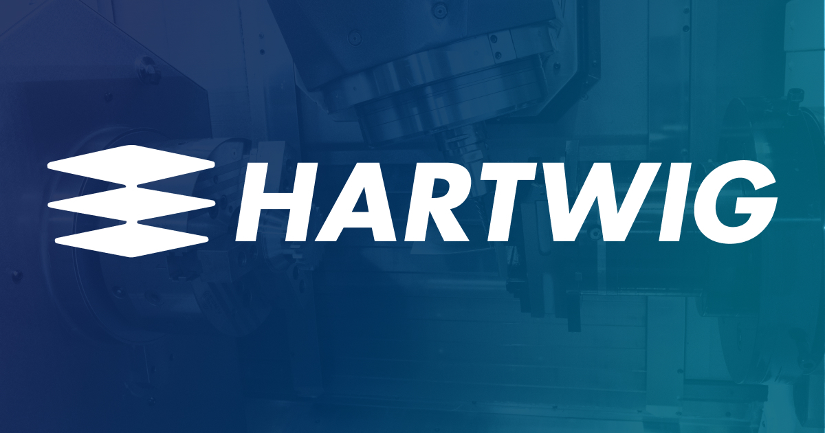 Hartwig Wichita | Authorized Okuma Distributor | Okuma