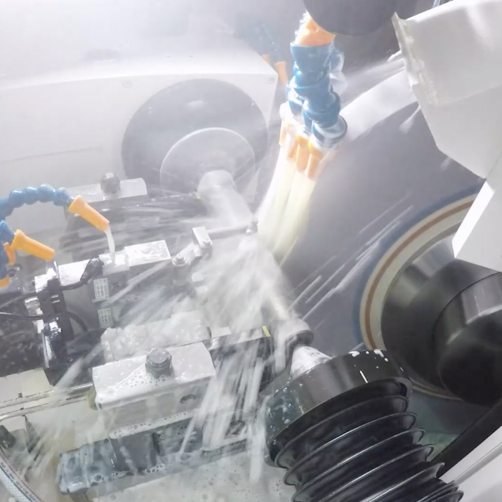 Okuma America | CNC Machine Tools | CNC Controls