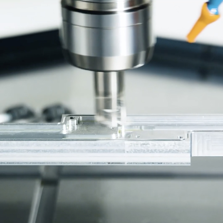 Okuma America | CNC Machine Tools | CNC Controls