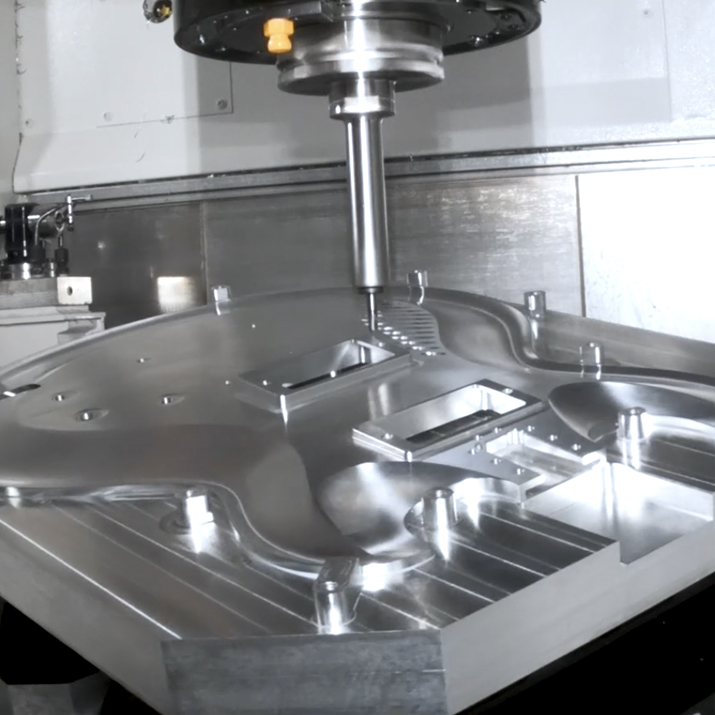 Okuma America | CNC Machine Tools | CNC Controls