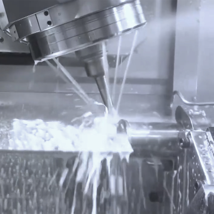 Okuma America | CNC Machine Tools | CNC Controls