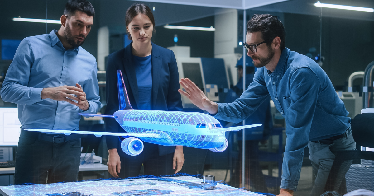 Advanced Machining for Aerospace Engineers | Okuma CNC