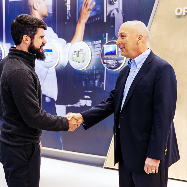 Okuma America | CNC Machine Tools | CNC Controls