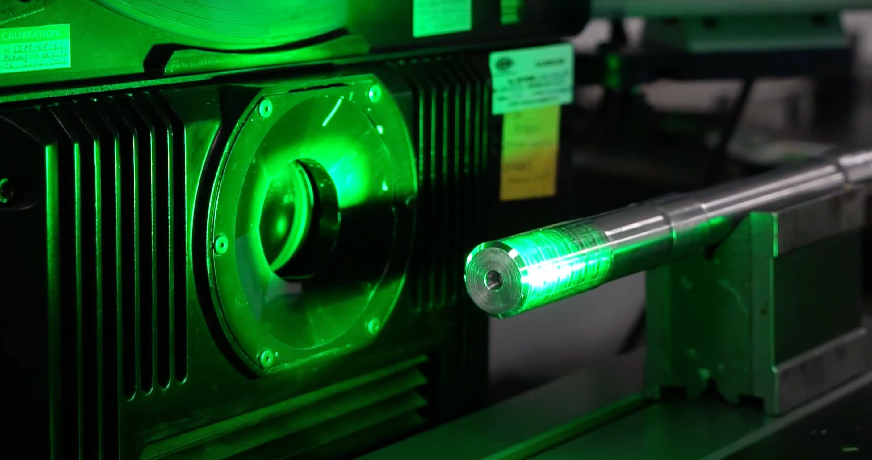 PROMEBA Boosts Productivity with Advanced CNC Machining