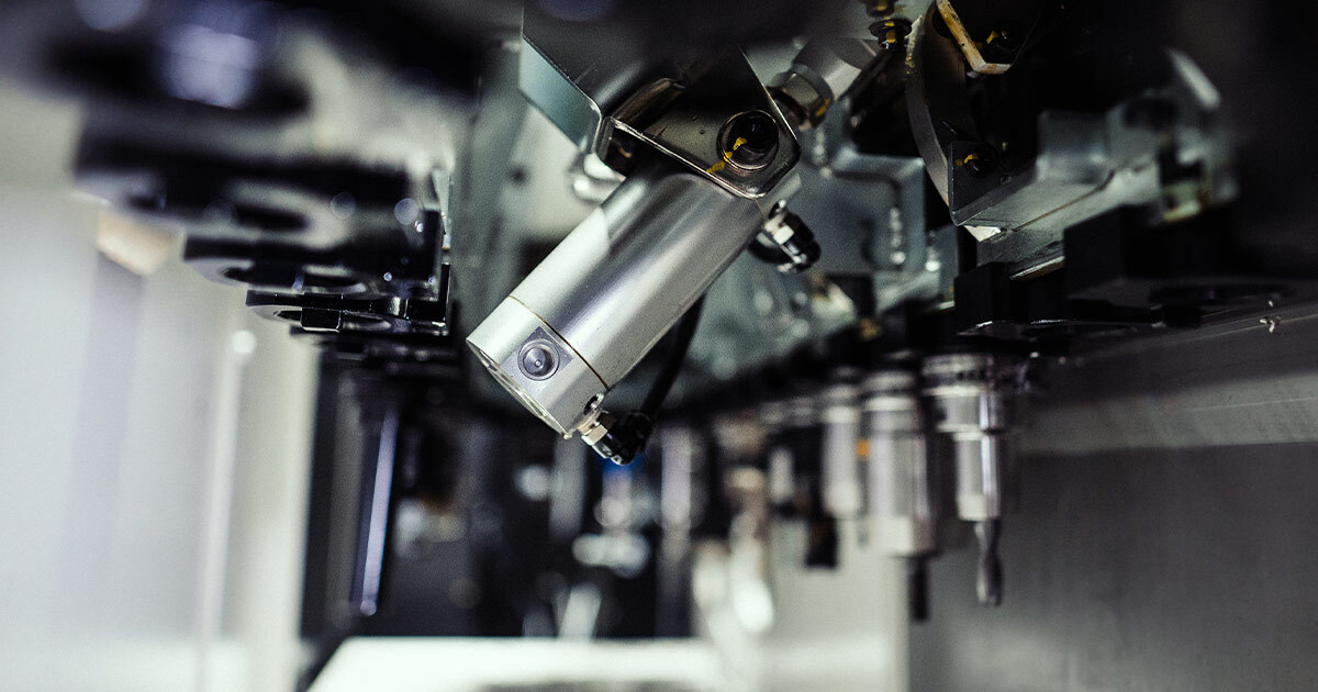 Tips to Help Un-Stick Your Stuck Tools | Okuma