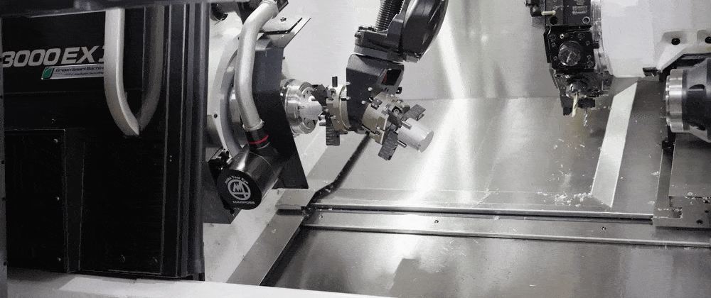 Five Things to Consider Before Adding CNC Automation | Okuma