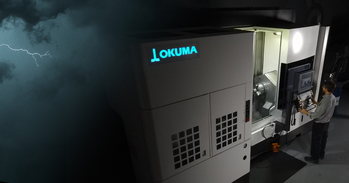 Preparing Your Machine Shop for Unexpected Weather