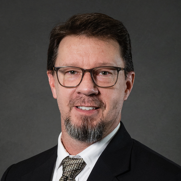 Wade Anderson | VP of Engineering & Factory Automation