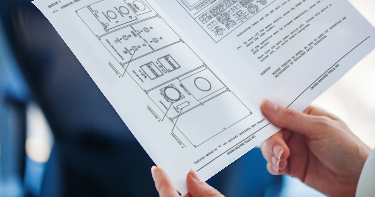 Okuma America | CNC Machine Tools | CNC Controls