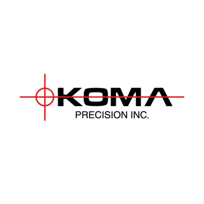 Koma Precision | Partners in THINC | Okuma CNC Machines