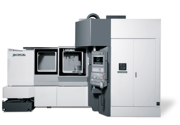 Okuma America | CNC Machine Tools | CNC Controls