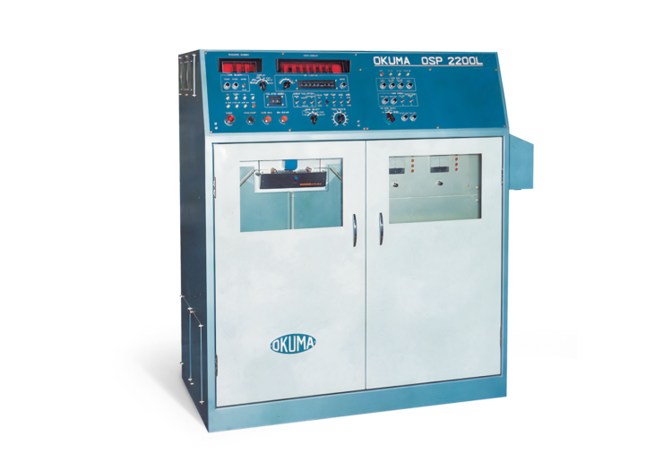 Okuma America | CNC Machine Tools | CNC Controls