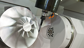 Okuma America | CNC Machine Tools | CNC Controls