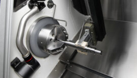 Okuma America | CNC Machine Tools | CNC Controls