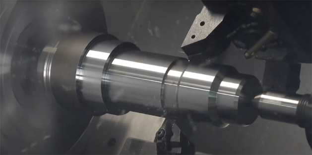 CNC Lathes | Explore Lathe Machine Tools | Okuma