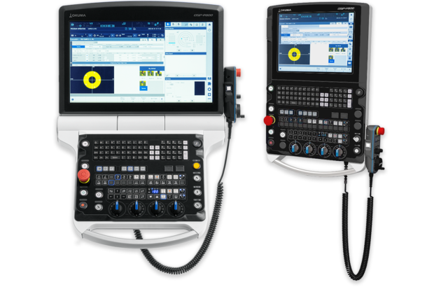 CNC Machines Tools for Aerospace Manufacturing | Okuma