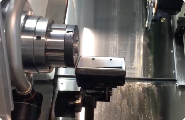 Automation Readiness | Okuma Factory Automation