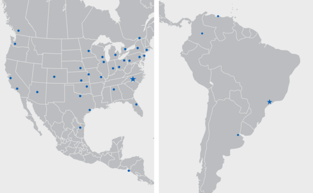 IMTS 2018 | Okuma | Booth 338500