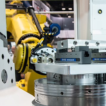 Automation is the Future of CNC | Automation for All | Okuma