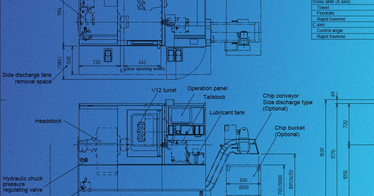The Importance of Obtaining Certified OEM Drawings