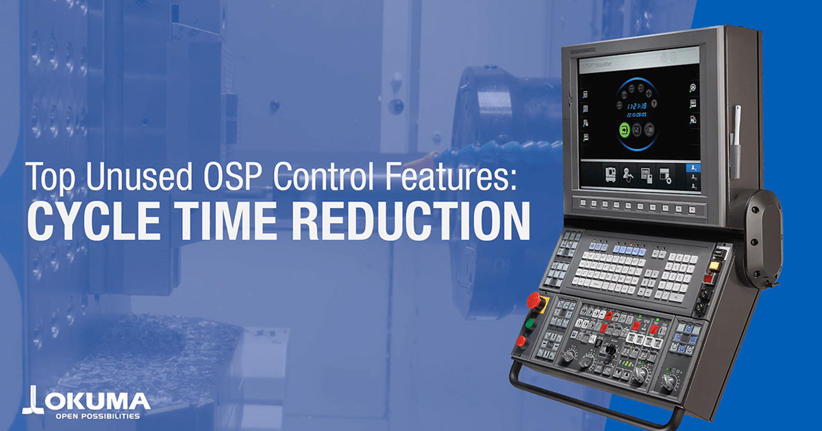 Video | Top Unused Features: Cycle Time Reduction
