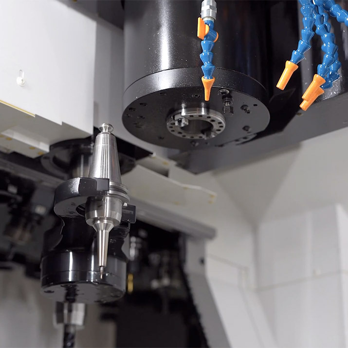 Okuma America | CNC Machine Tools | CNC Controls