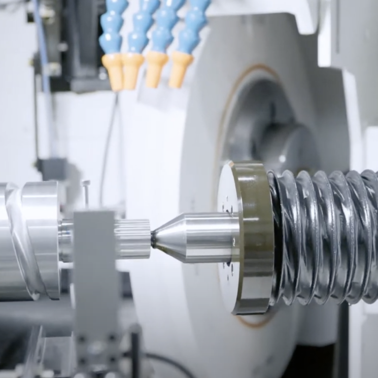 Video | GA26W Grinder Introduction | Okuma