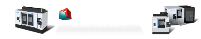 Okuma America | CNC Machine Tools | CNC Controls