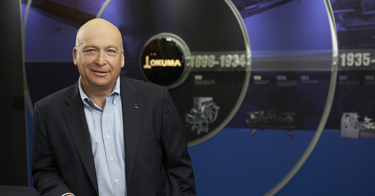 Industry Insight 2020: Q&A with Jim King