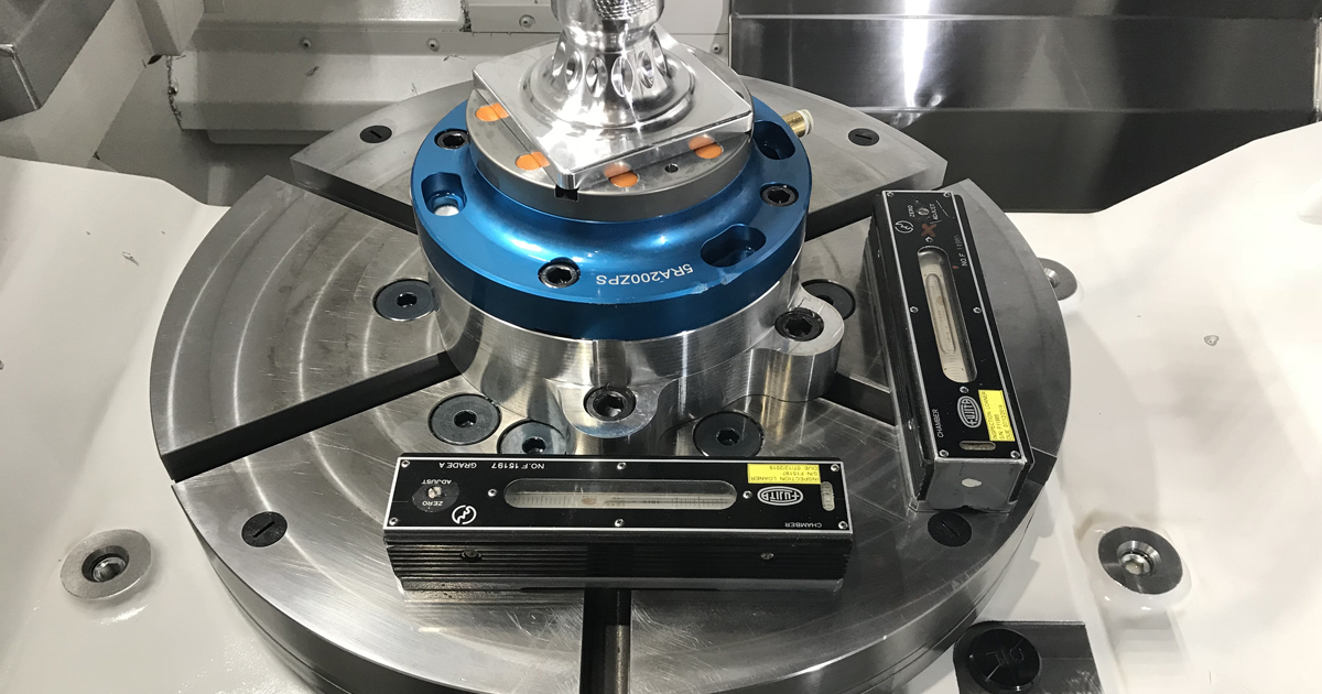 4 Things to Check on Your Okuma Machine Tool