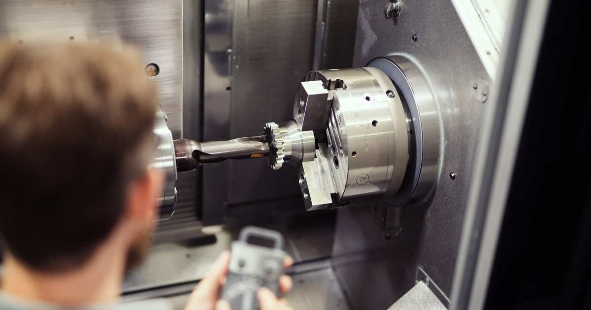 How Multitasking Can Better Position Your Business | Okuma