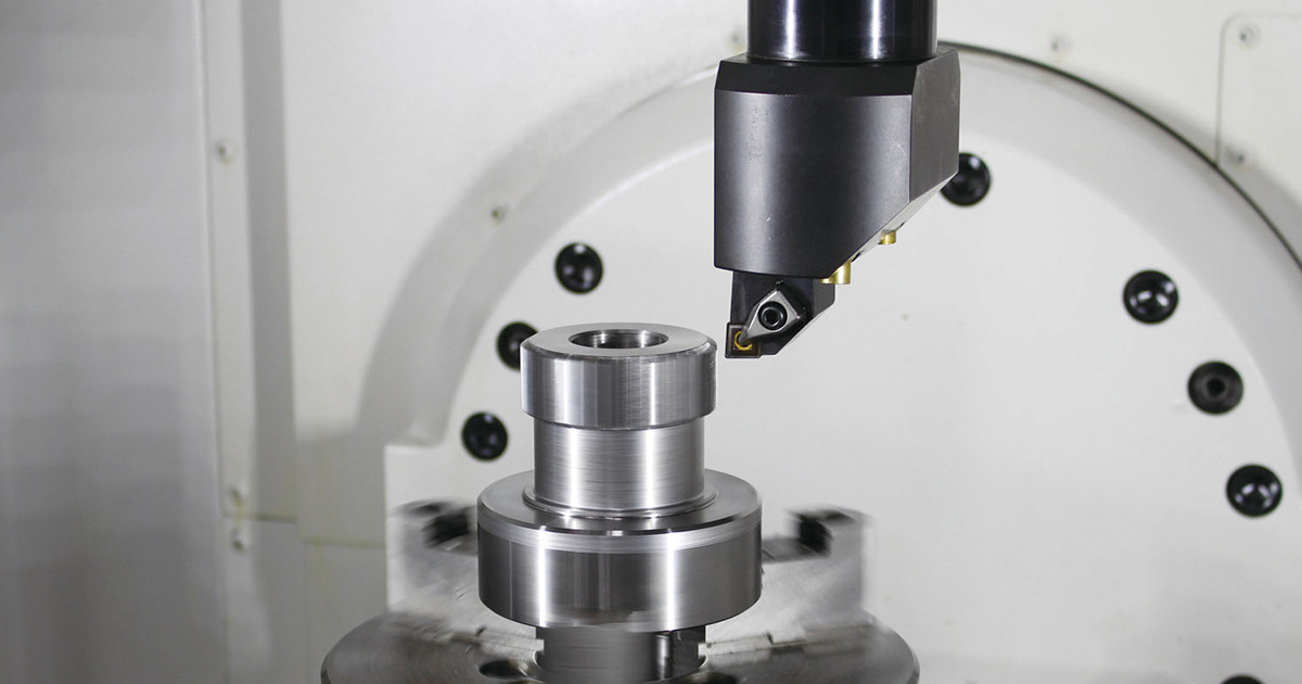 5-Axis Glossary: Terms You Need to Know